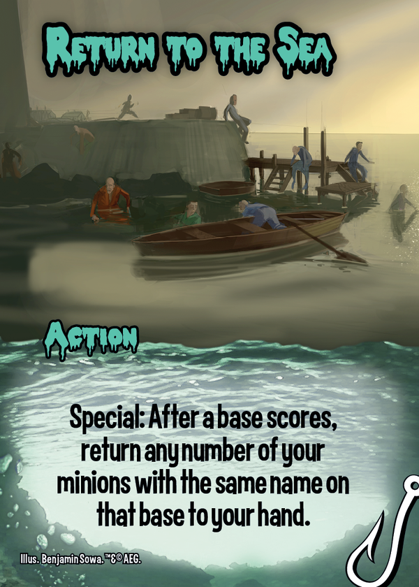 Innsmouth - smashup-rulebook