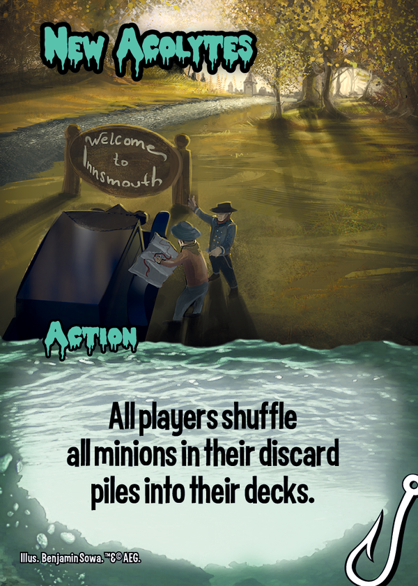 Innsmouth - smashup-rulebook